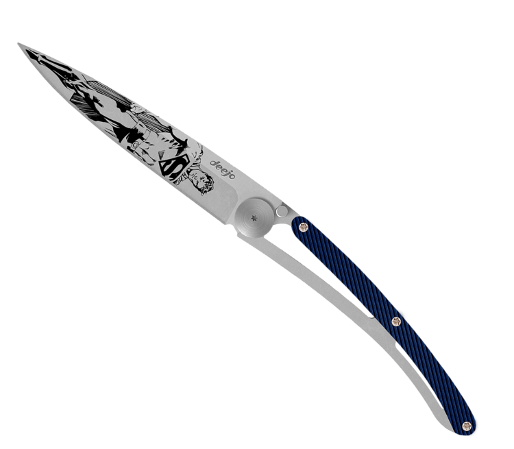 My Deejo - tattoo and customize your Deejo knife