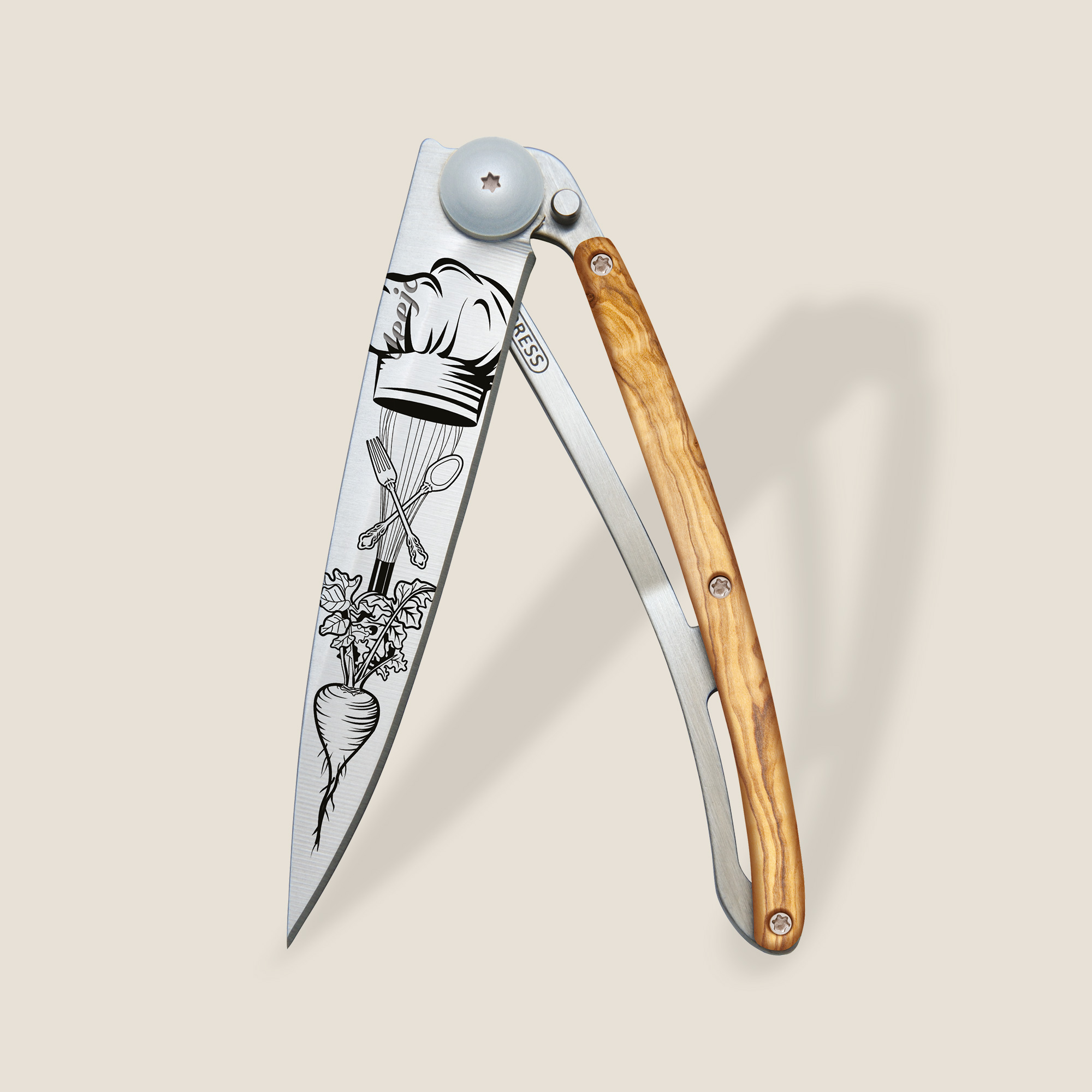| Deejo ® Official Online Store - POCKET KNIVES