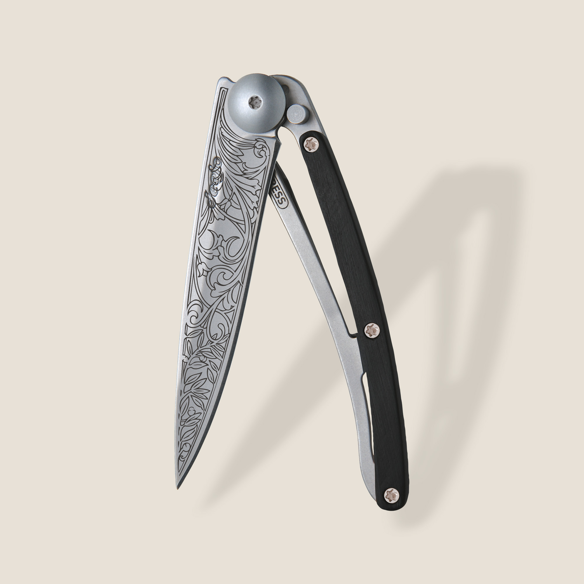 | Deejo ® Official Online Store - POCKET KNIVES