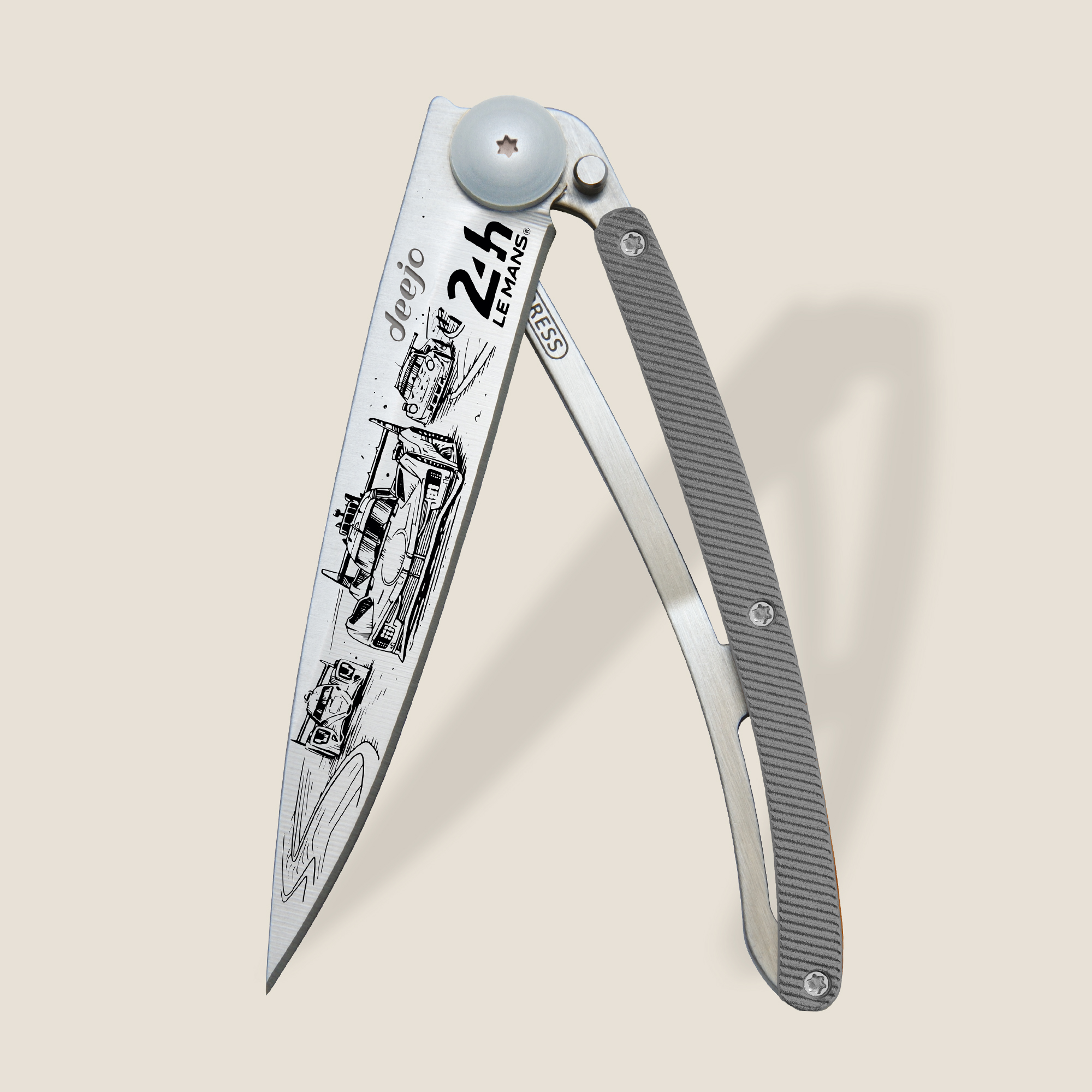 | Deejo ® Official Online Store - POCKET KNIVES
