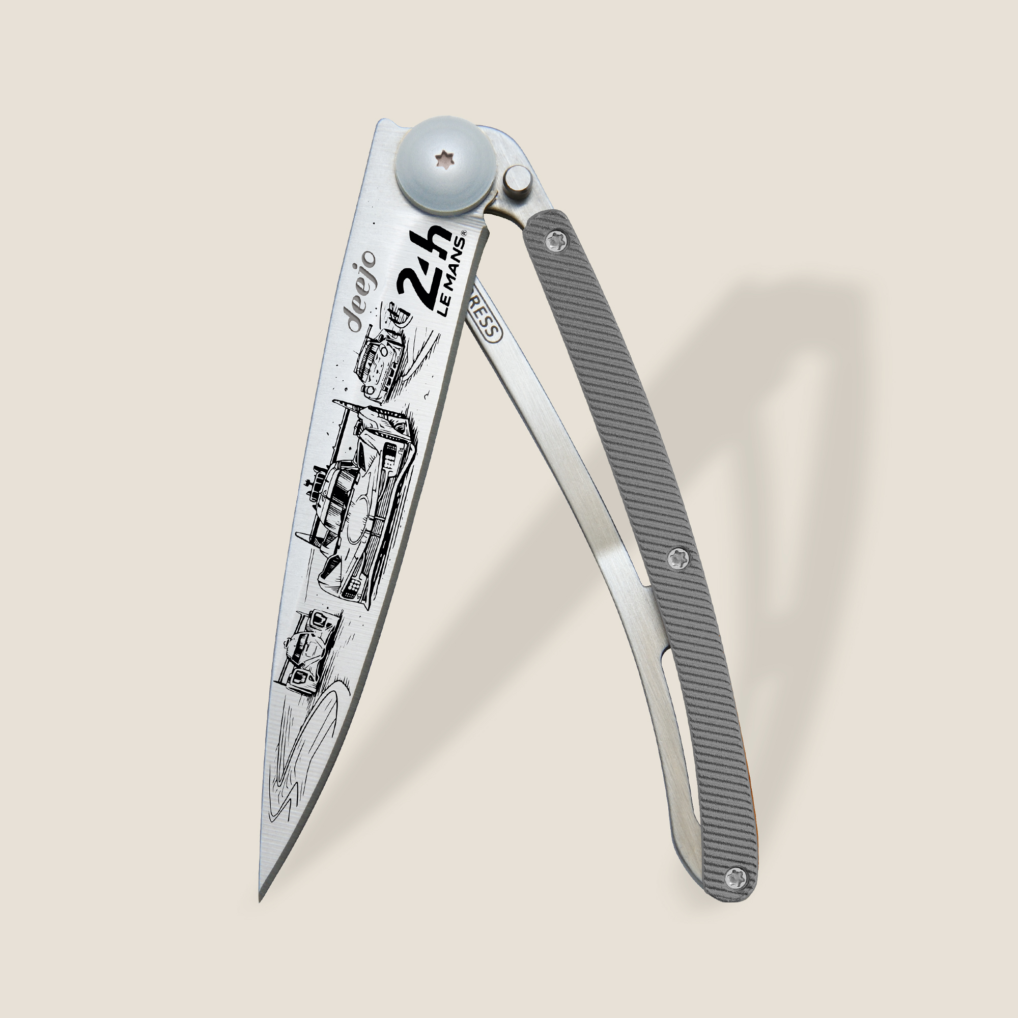 | Deejo ® Official Online Store - POCKET KNIVES