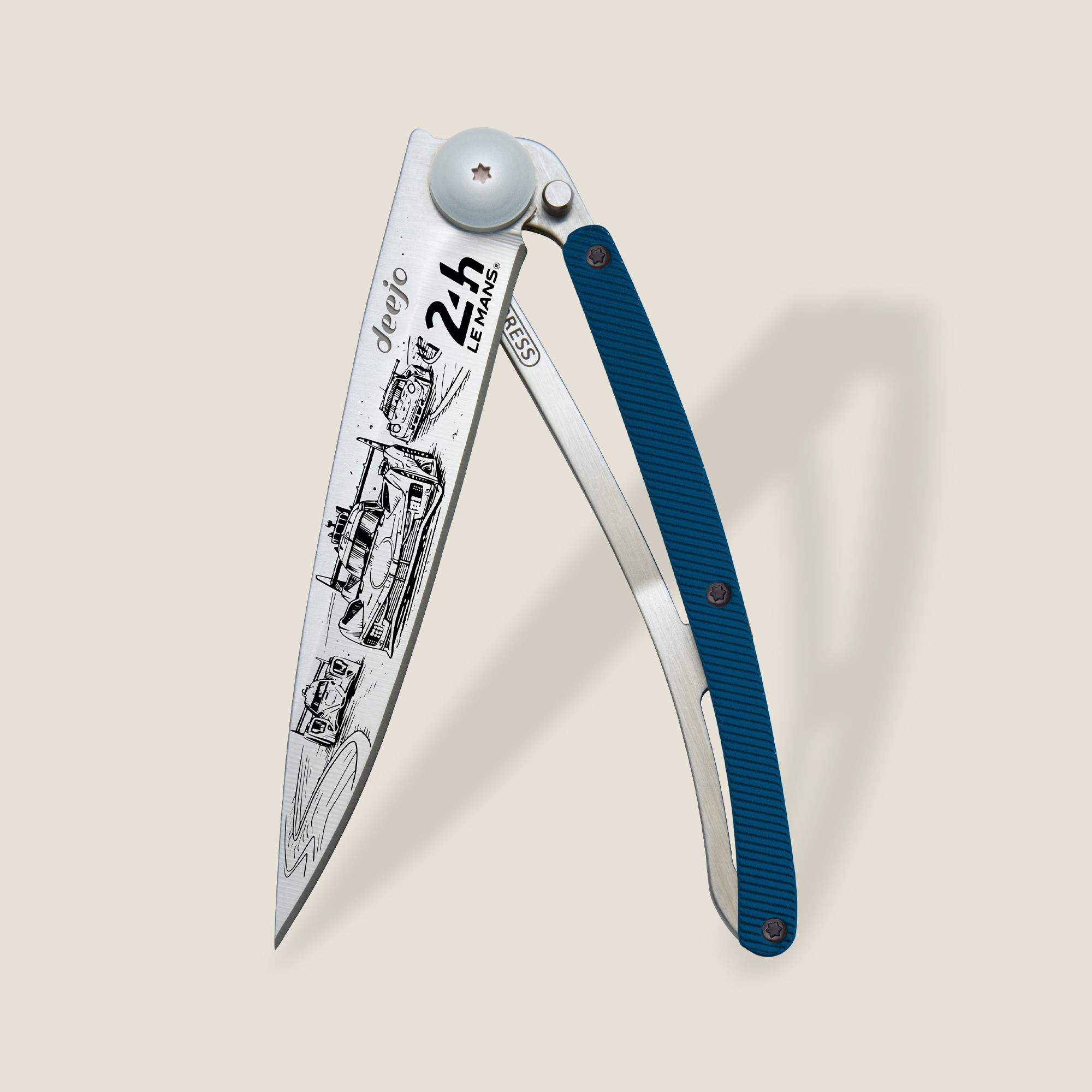 | Deejo ® Official Online Store - POCKET KNIVES