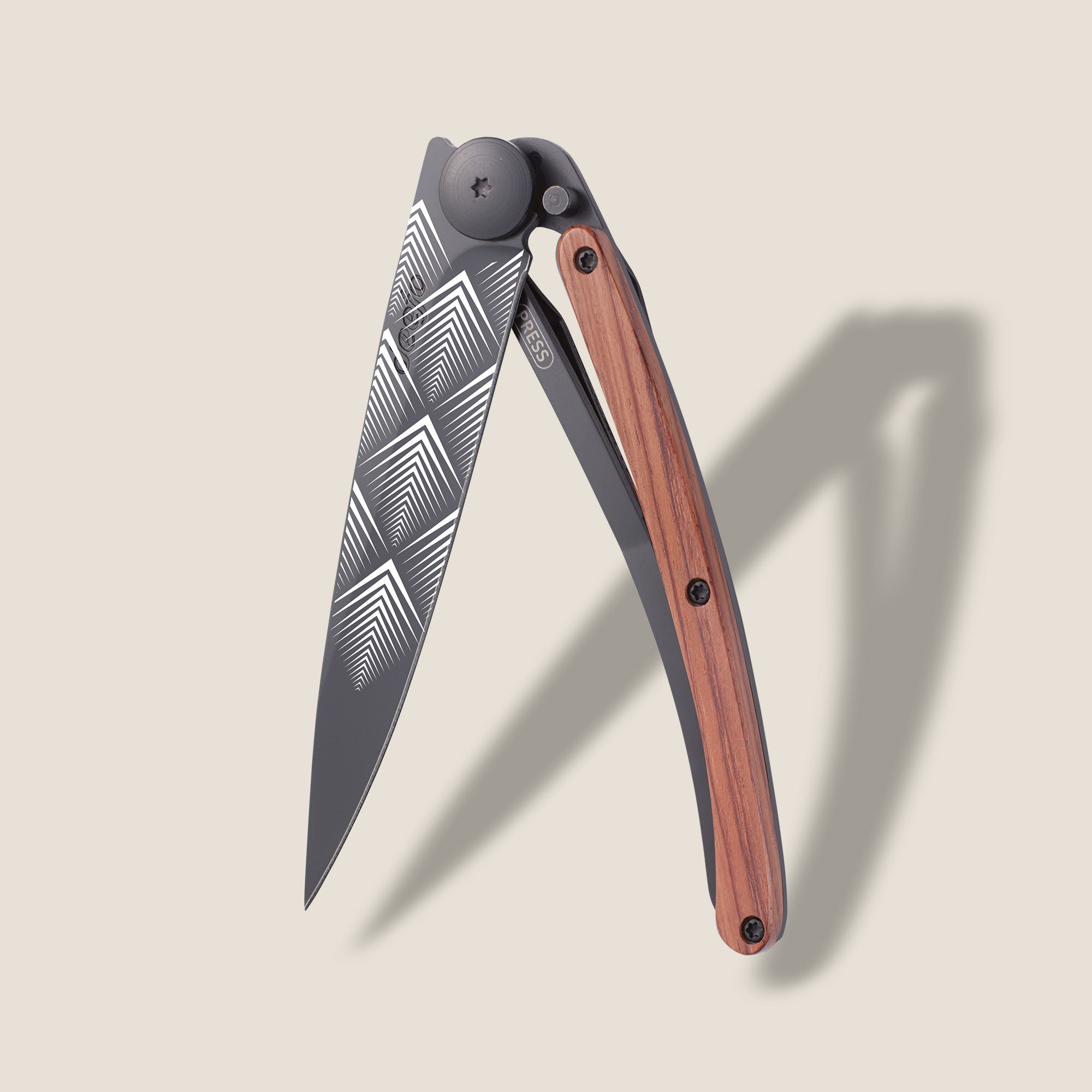 | Deejo ® Official Online Store - POCKET KNIVES