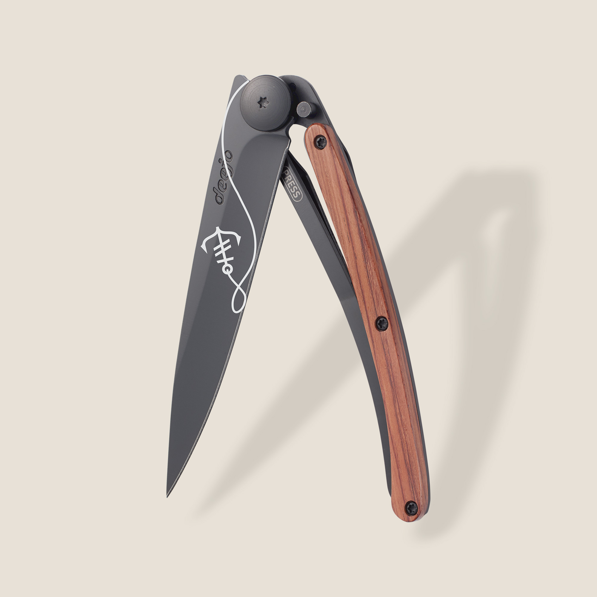 | Deejo ® Official Online Store - POCKET KNIVES