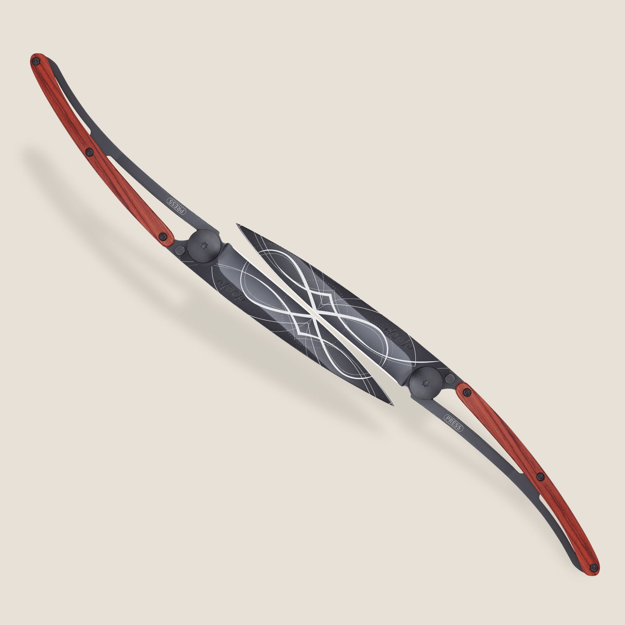 | Deejo ® Official Online Store - SPECIAL EDITIONS - POCKET KNIVES