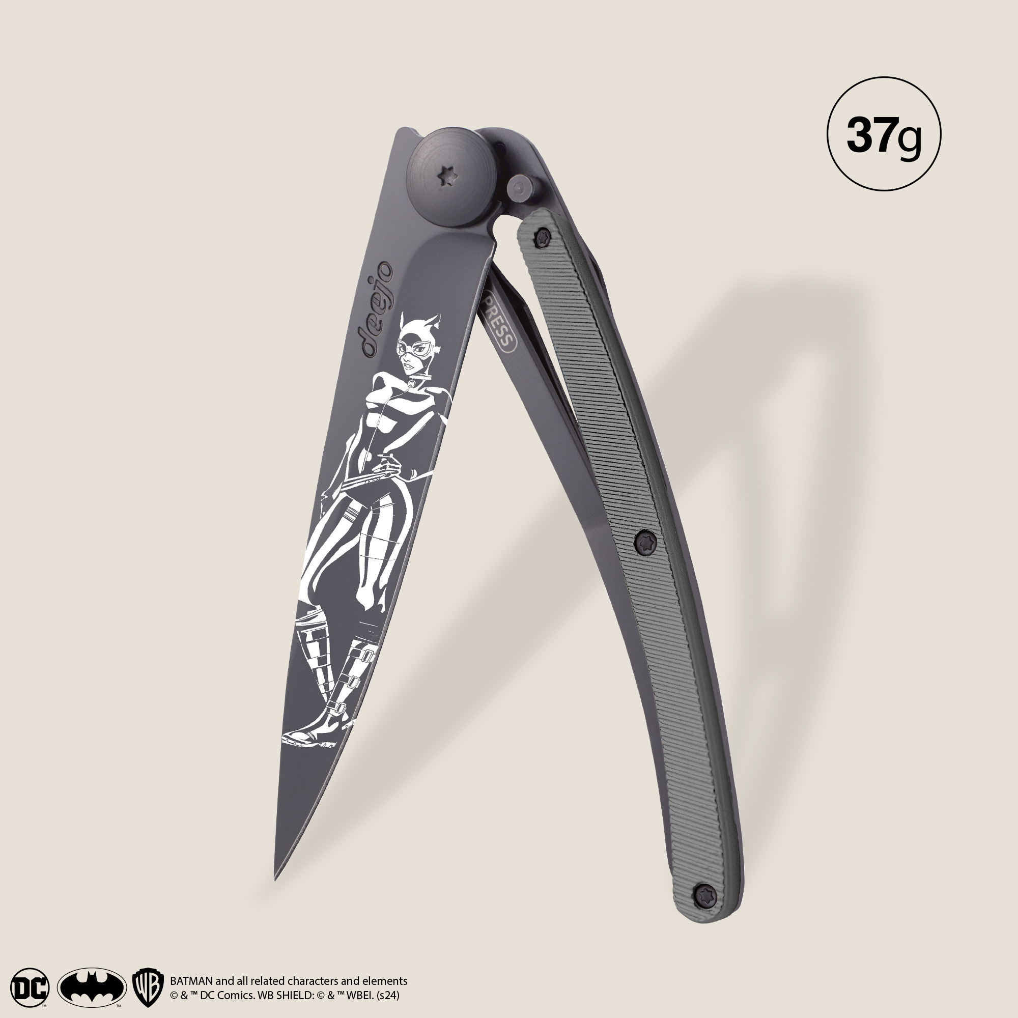 | Deejo ® Official Online Store - POCKET KNIVES