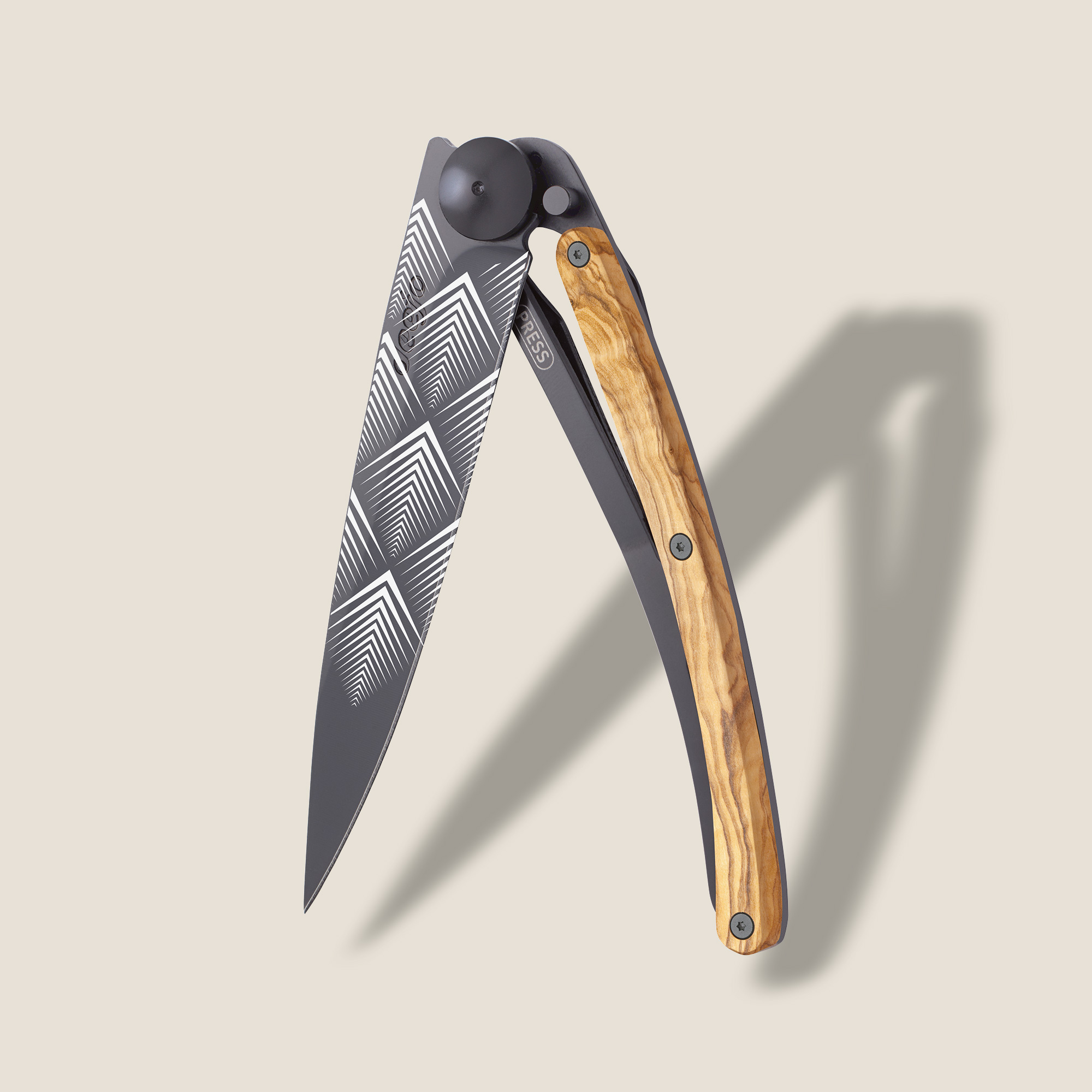 | Deejo ® Official Online Store - SPECIAL EDITIONS - POCKET KNIVES