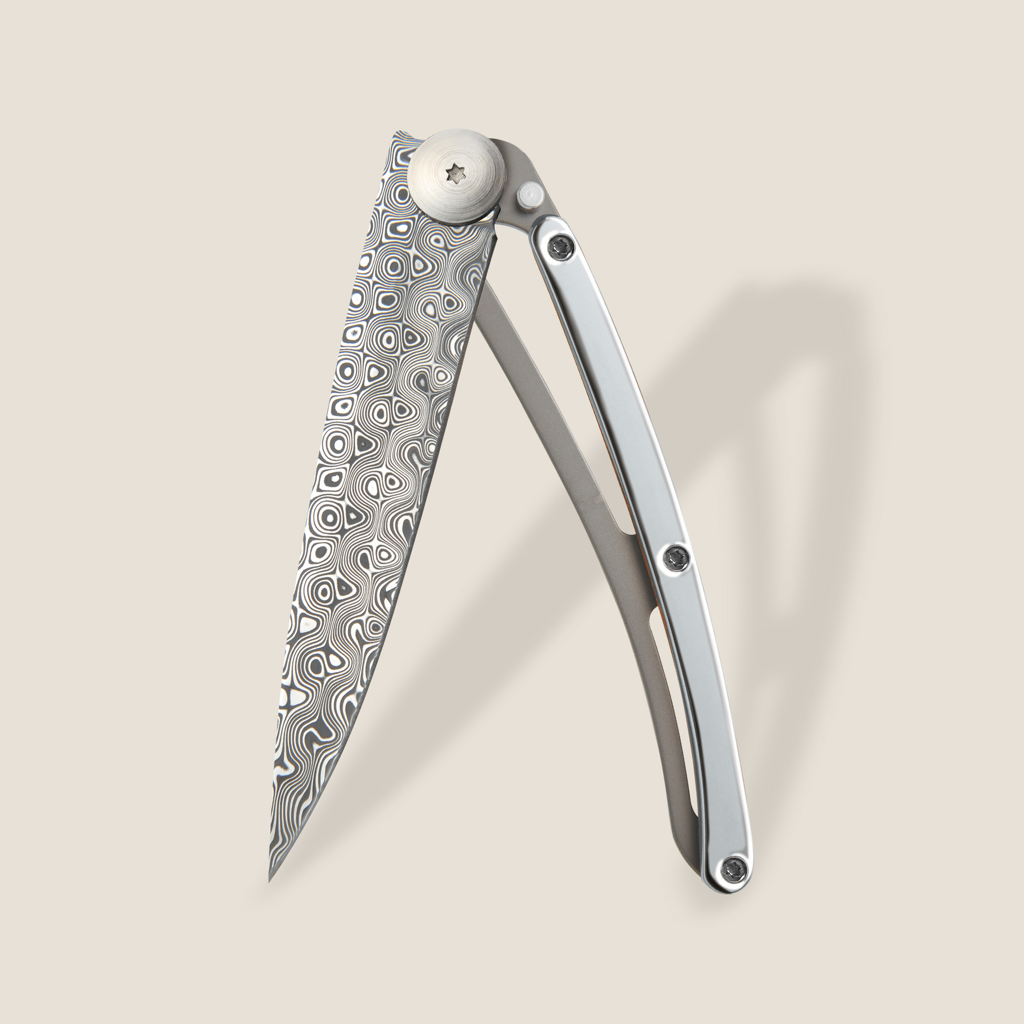 | Deejo ® Official Online Store - SPECIAL EDITIONS - POCKET KNIVES