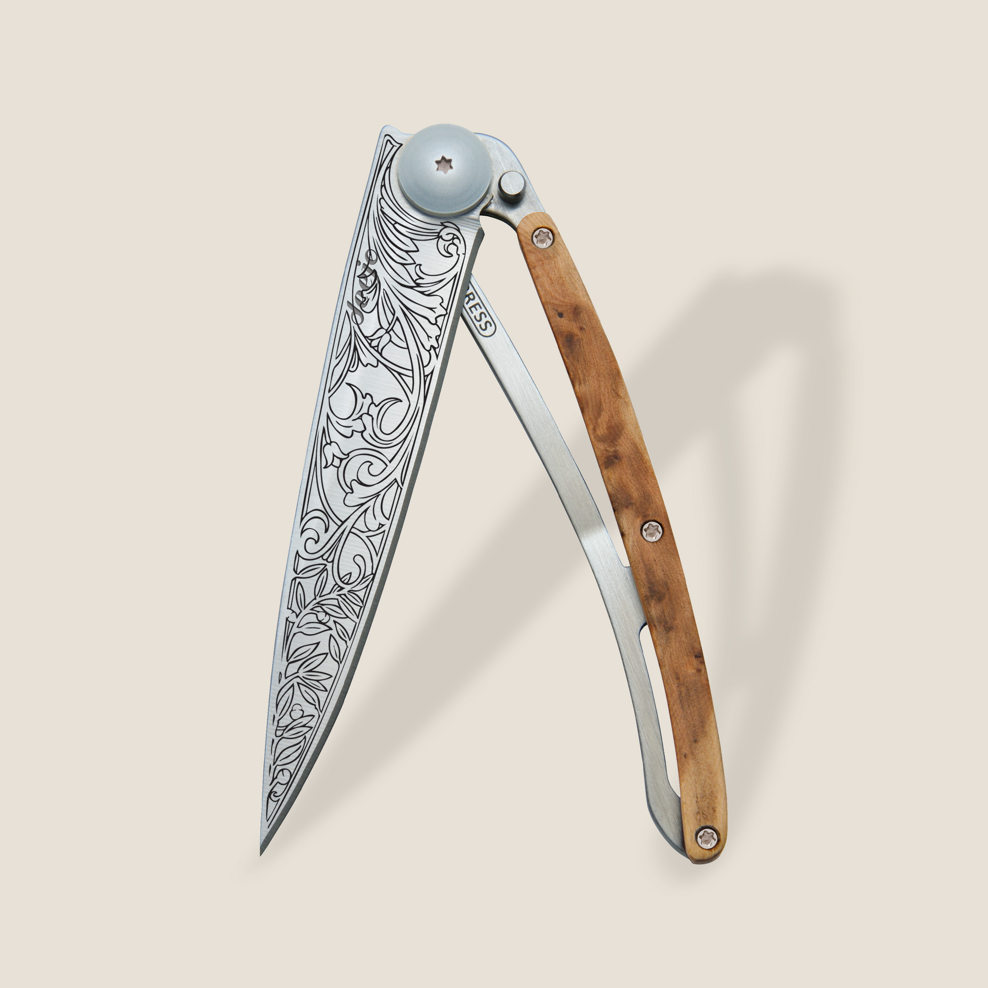 | Deejo ® Official Online Store - POCKET KNIVES