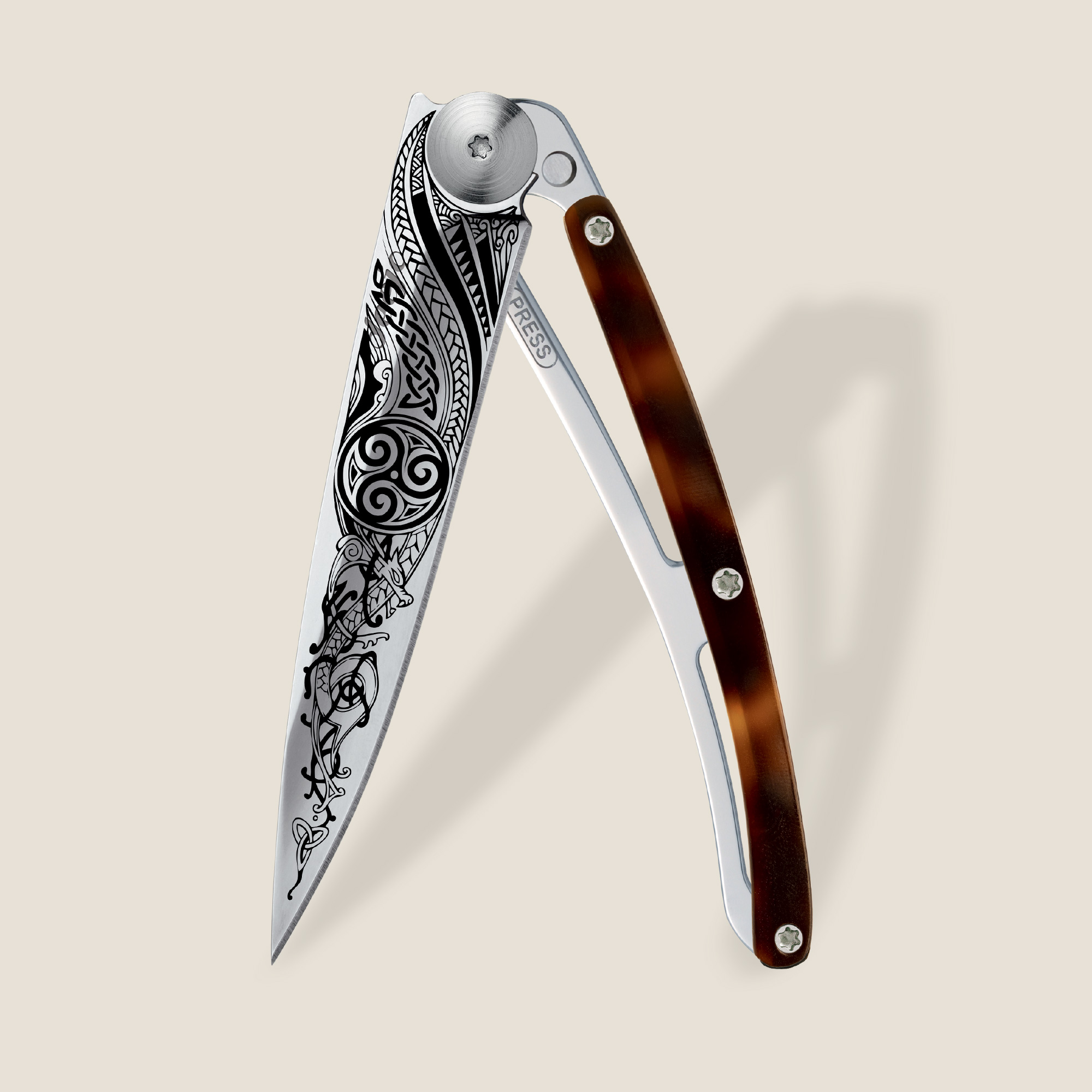 | Deejo ® Official Online Store - POCKET KNIVES