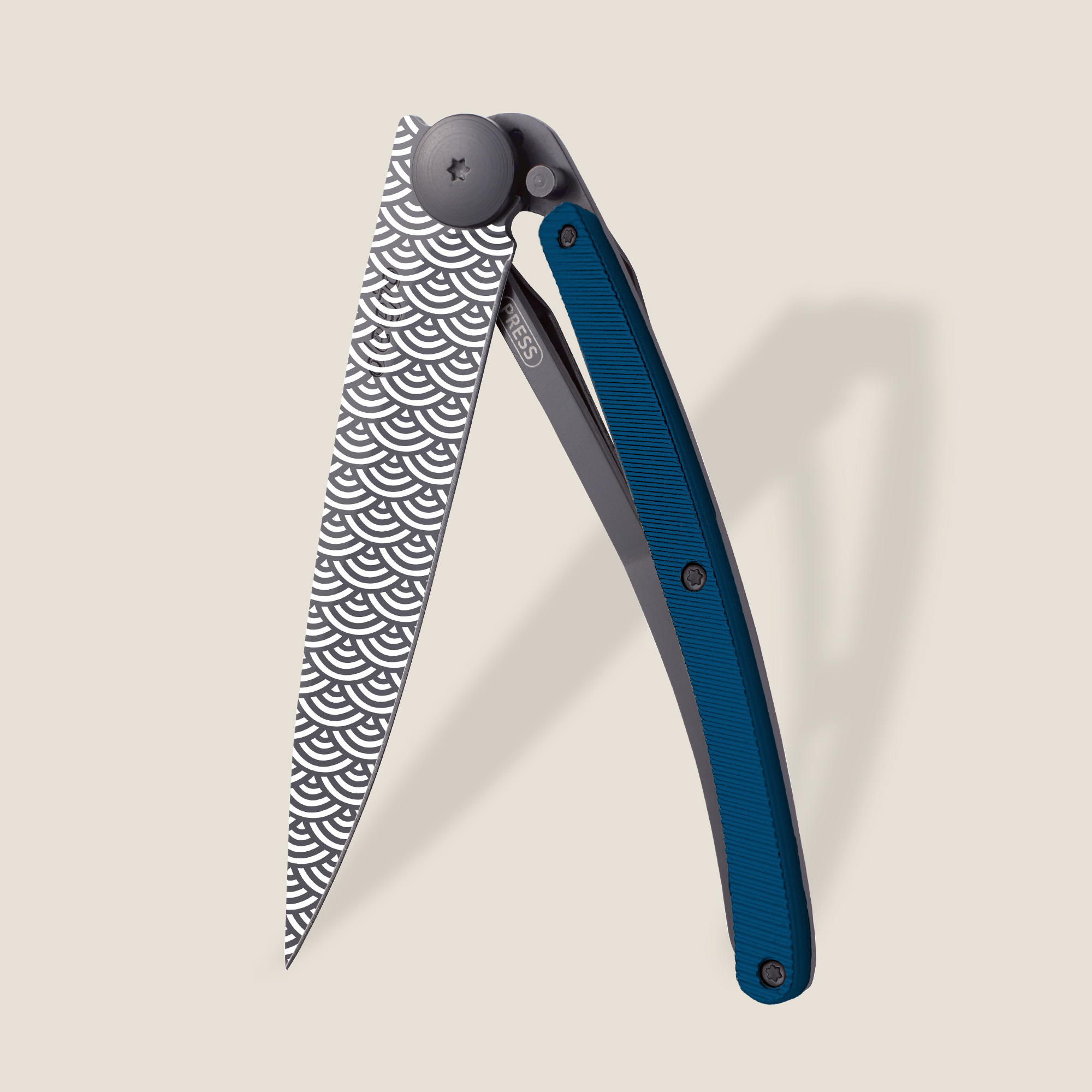 | Deejo ® Official Online Store - POCKET KNIVES