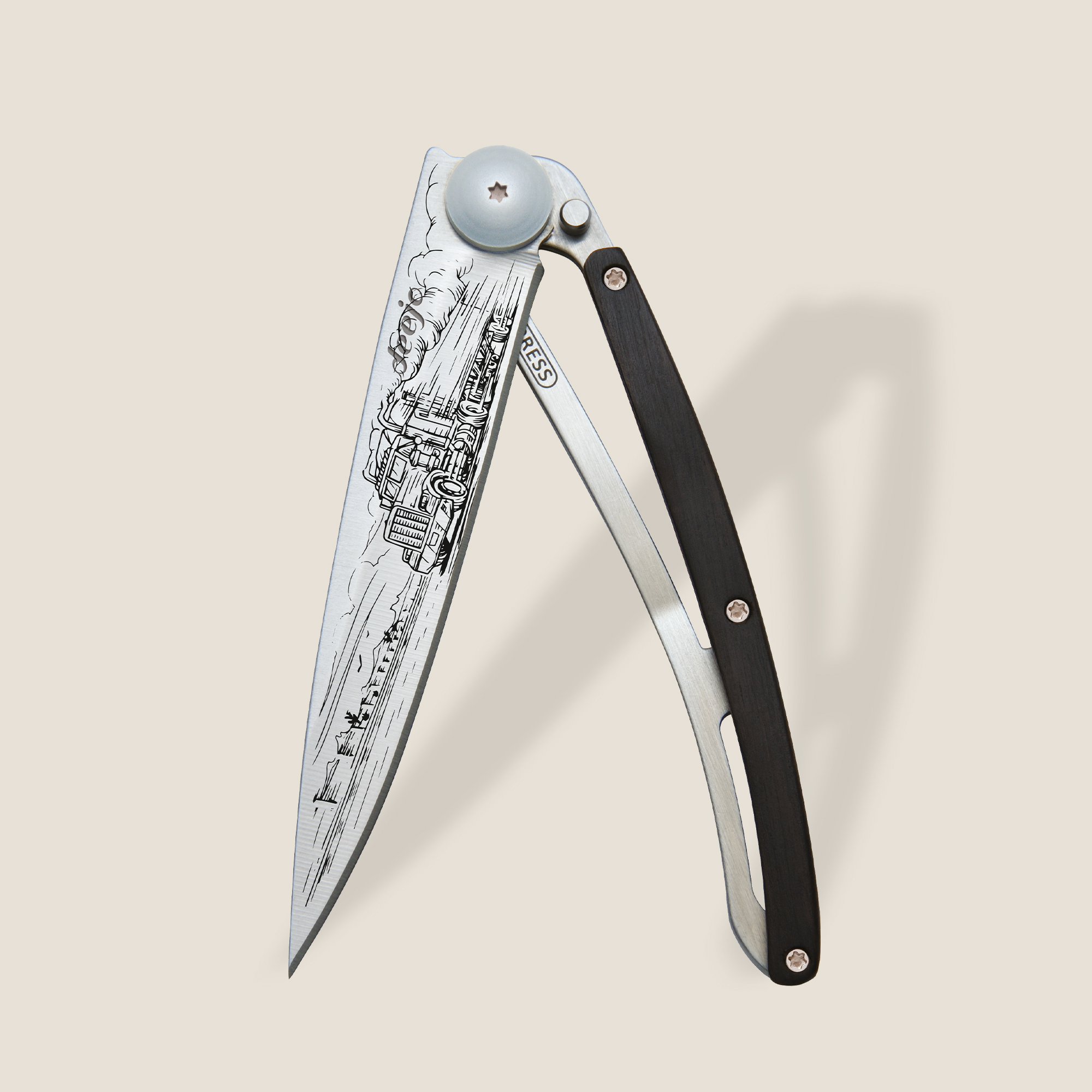 | Deejo ® Official Online Store - POCKET KNIVES