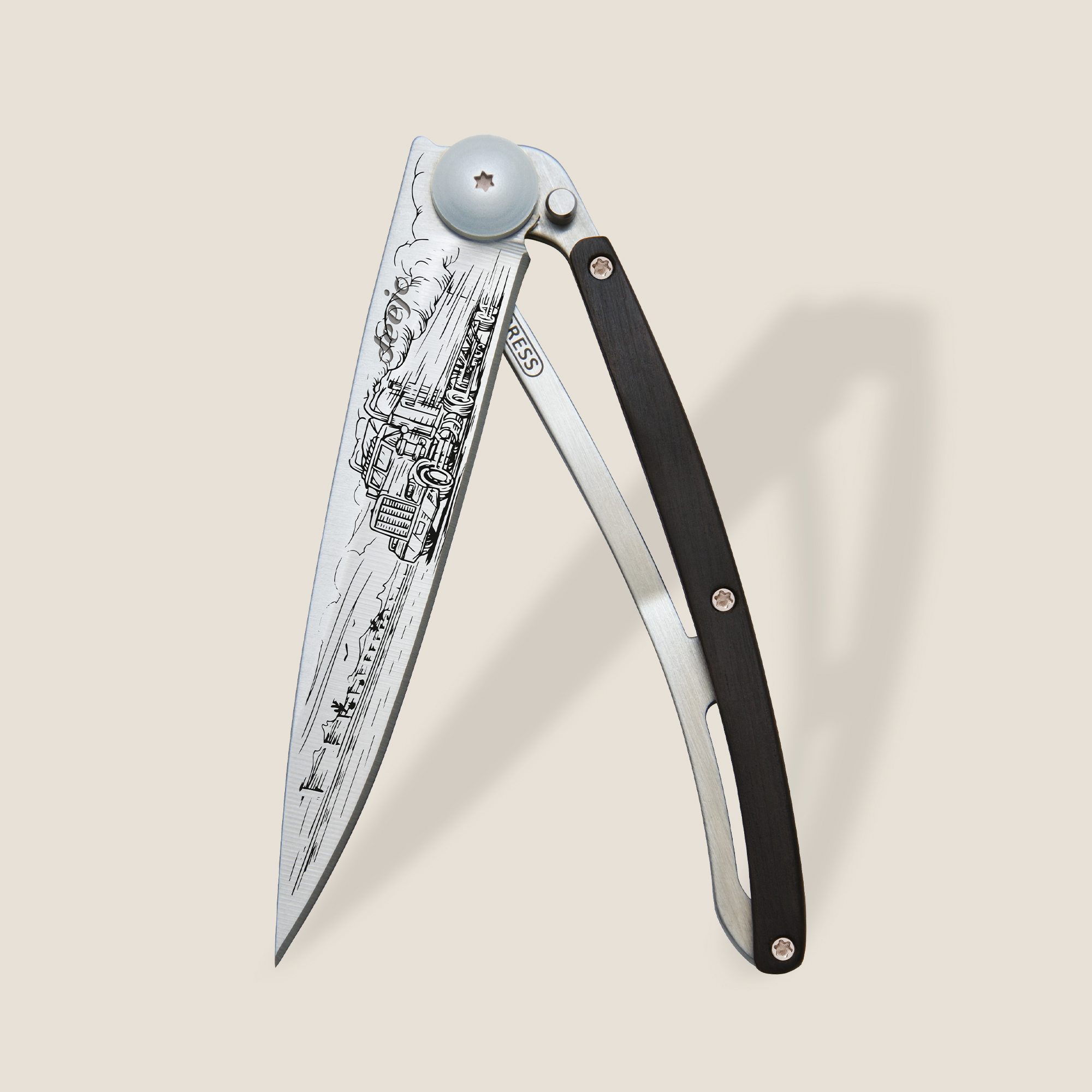 | Deejo ® Official Online Store - POCKET KNIVES