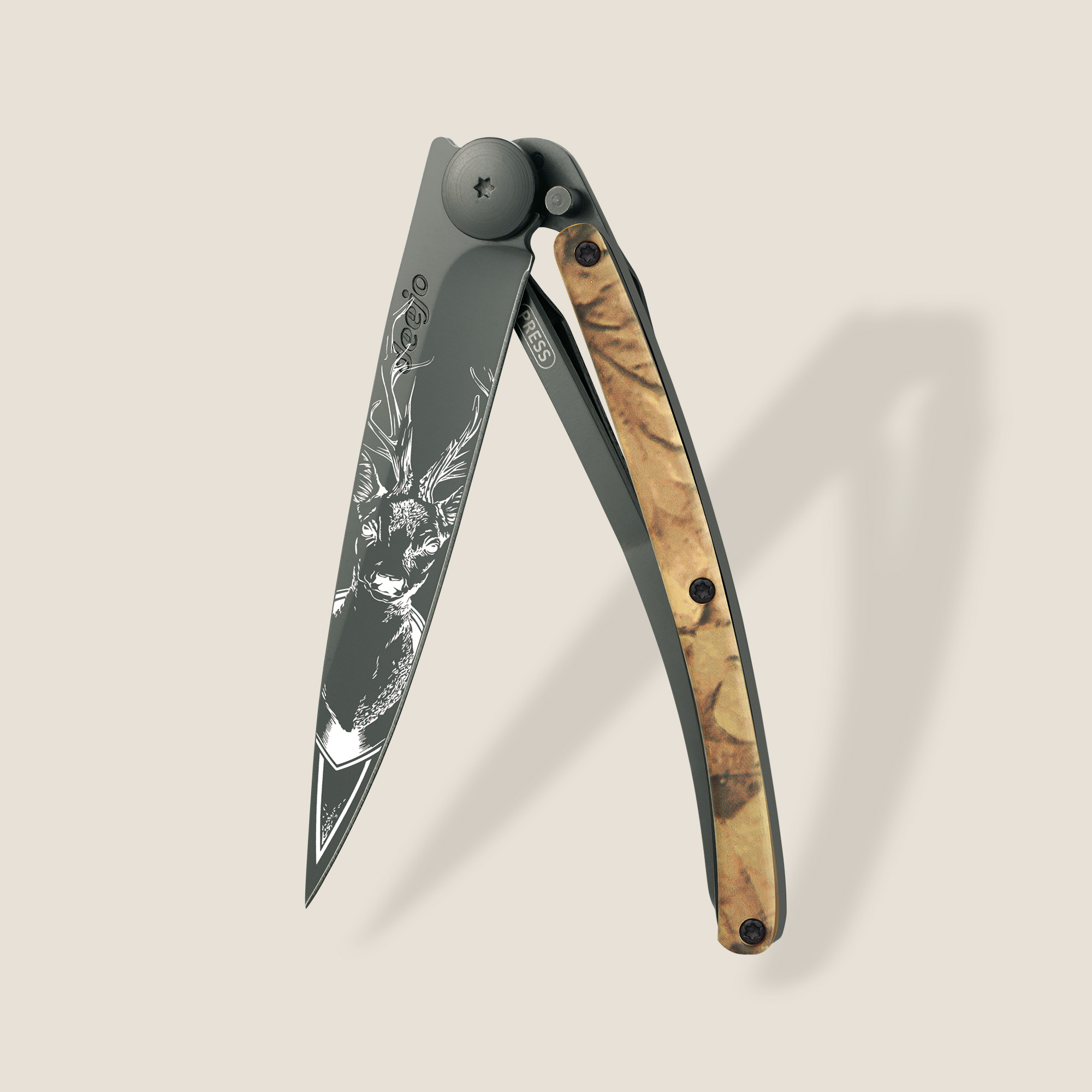 | Deejo ® Official Online Store - POCKET KNIVES