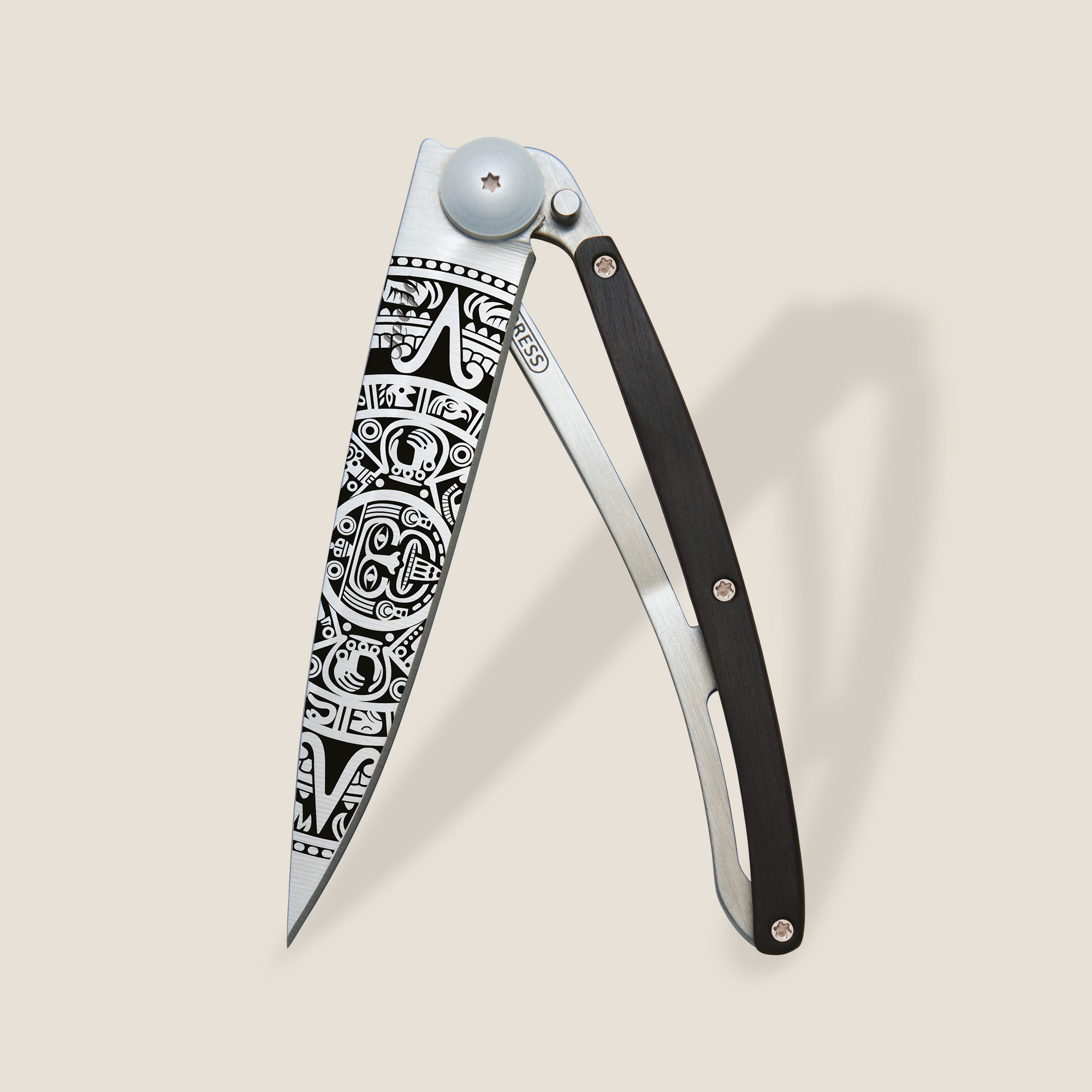| Deejo ® Official Online Store - POCKET KNIVES