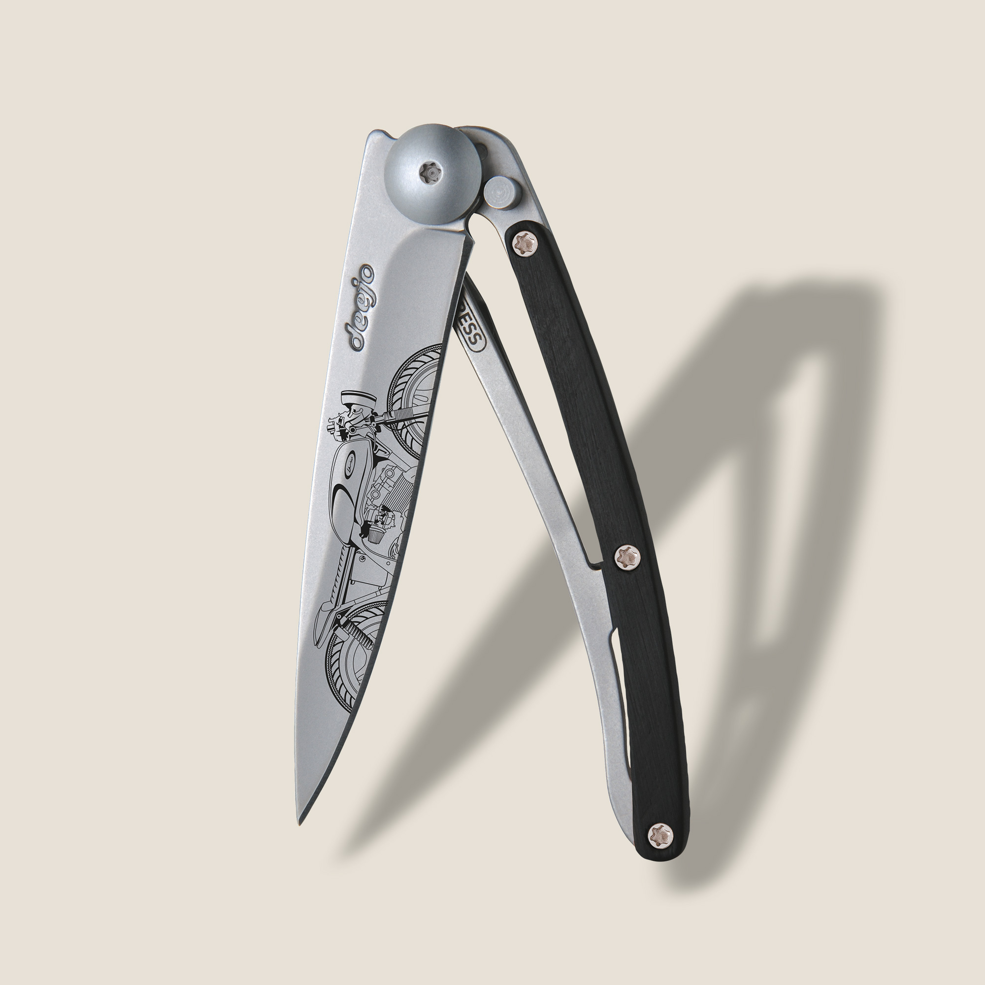 | Deejo ® Official Online Store - POCKET KNIVES