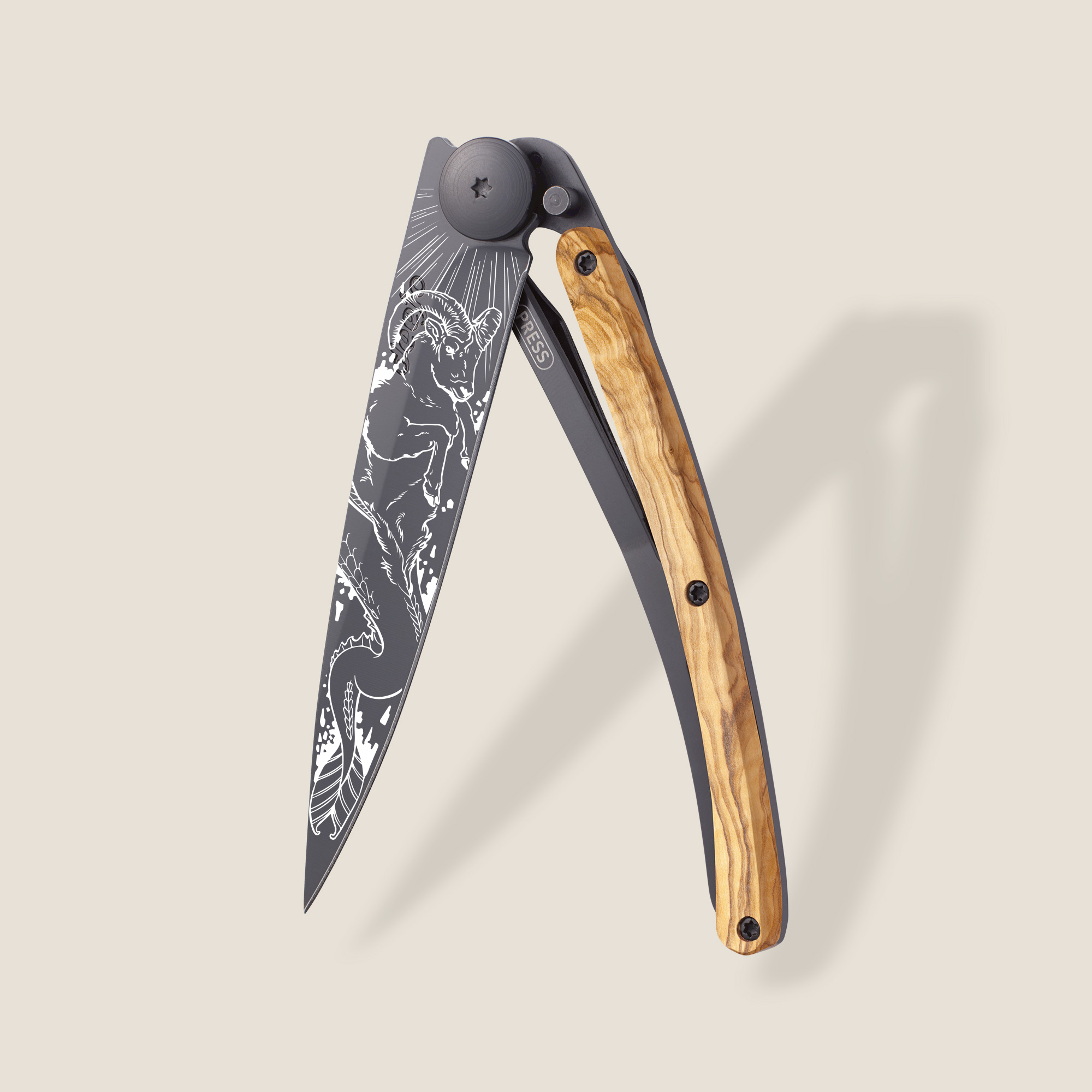 | Deejo ® Official Online Store - POCKET KNIVES