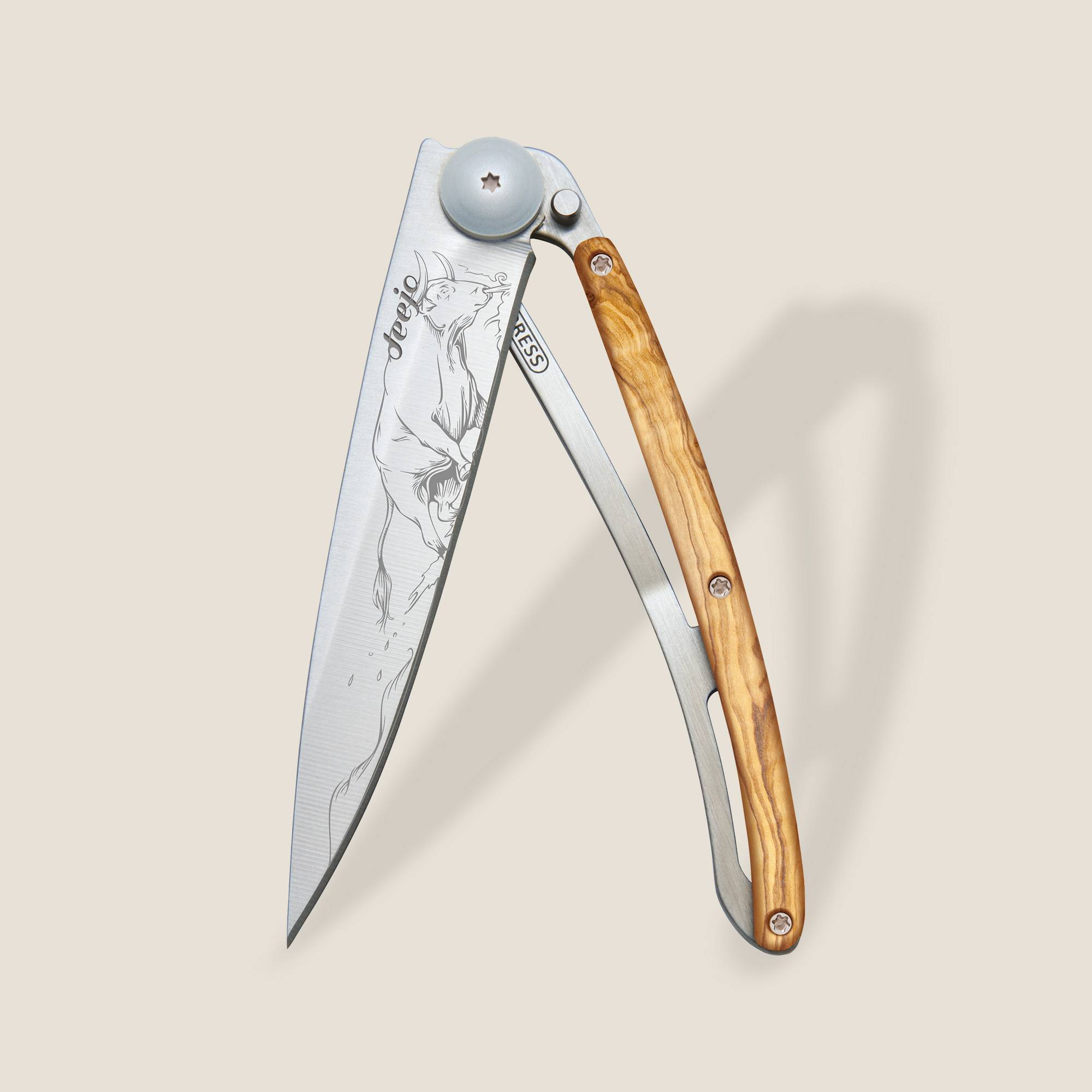 | Deejo ® Official Online Store - POCKET KNIVES