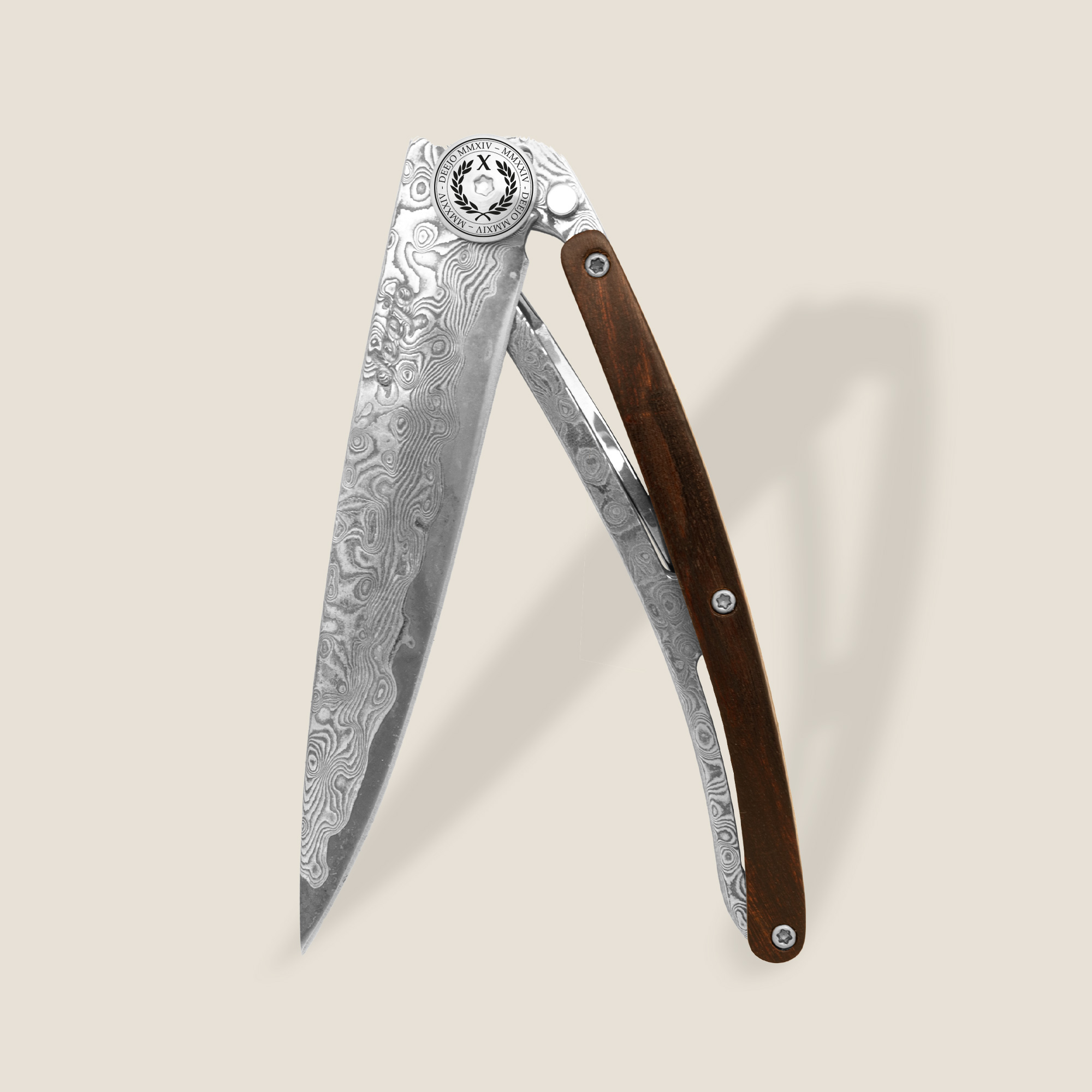 | Deejo ® Official Online Store - SPECIAL EDITIONS - POCKET KNIVES